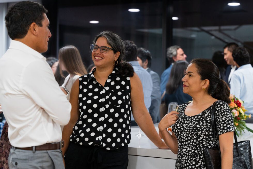 Alumni - Rebaza Alcázar & de las Casas