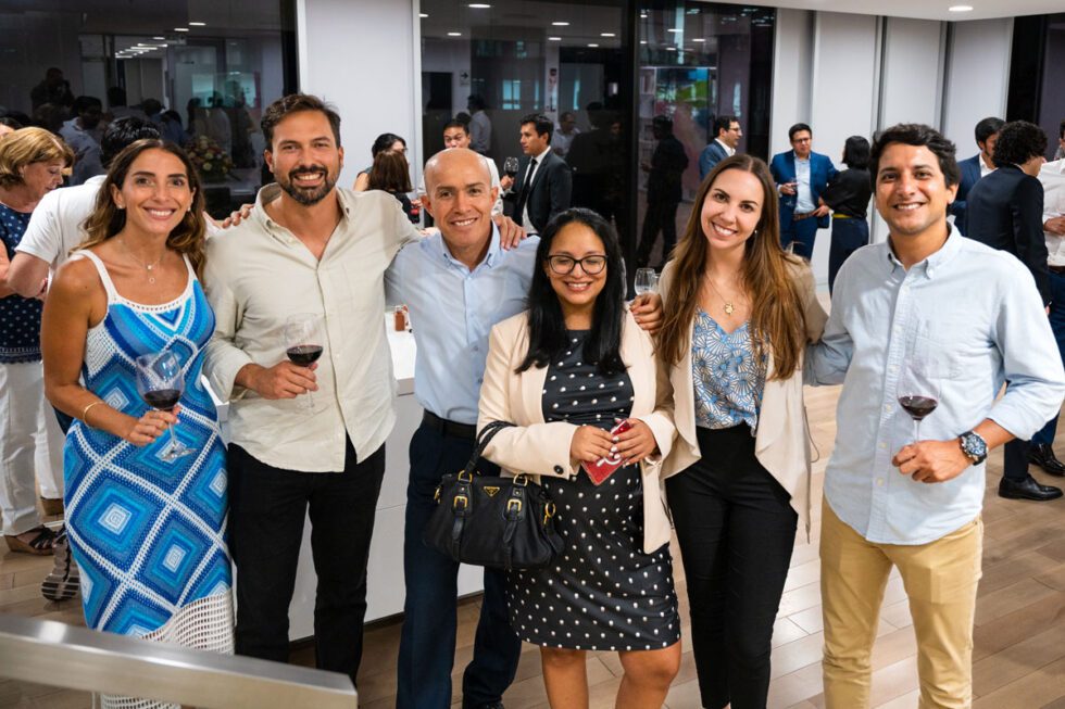 Alumni | Rebaza Alcázar & de las Casas