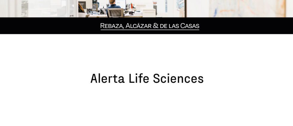 Alerta Life Sciences
