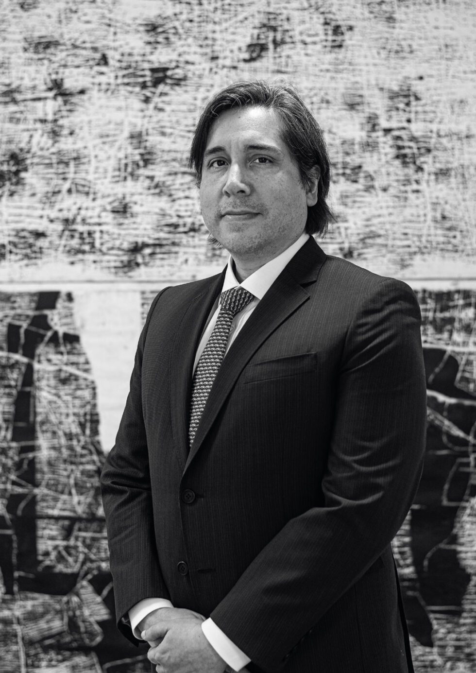 DANIEL SÁNCHEZ - Rebaza Alcázar & de las Casas