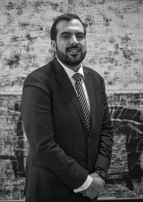 MIRKO MEDIC - Rebaza Alcázar & de las Casas